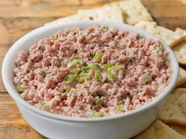 Padow's Country Ham Spread Recipe - Padow's Hams