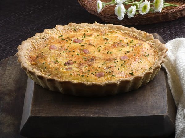 Country Ham Recipes - Padow's Hams