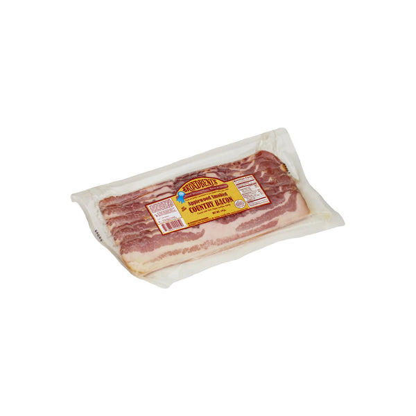 Country Bacon Collection | Authentic, Smoky, and Delicious