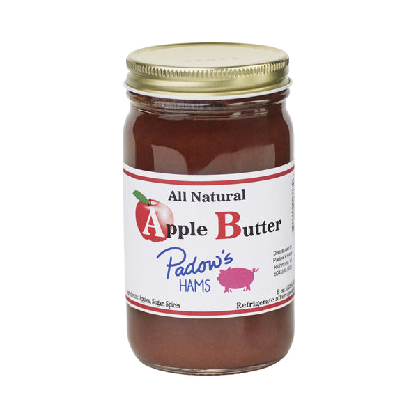 Country Spreads | Taste the Tradition and Homemade Goodness - Padow's Hams