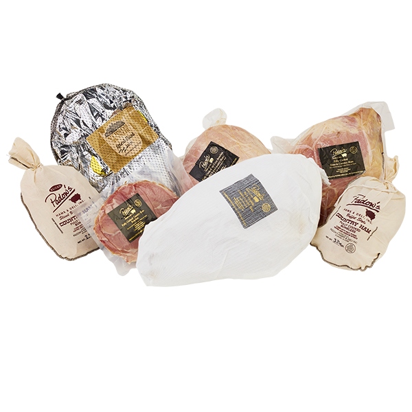Country Ham Collection | Buy Premium Country Hams Online - Padow's Hams