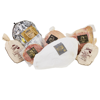 Country Ham vs Honey Baked Ham; Whats the Difference?