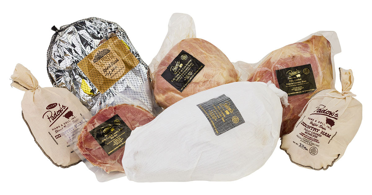 Find Out The Nearest Ham Shop | Padow's Hams